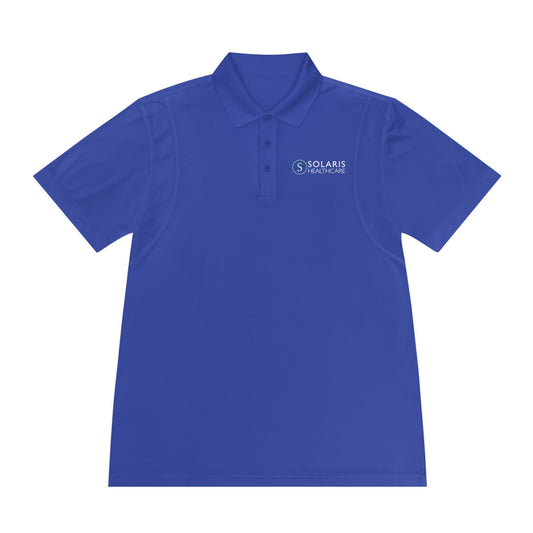 Solaris Sport Polo Shirt
